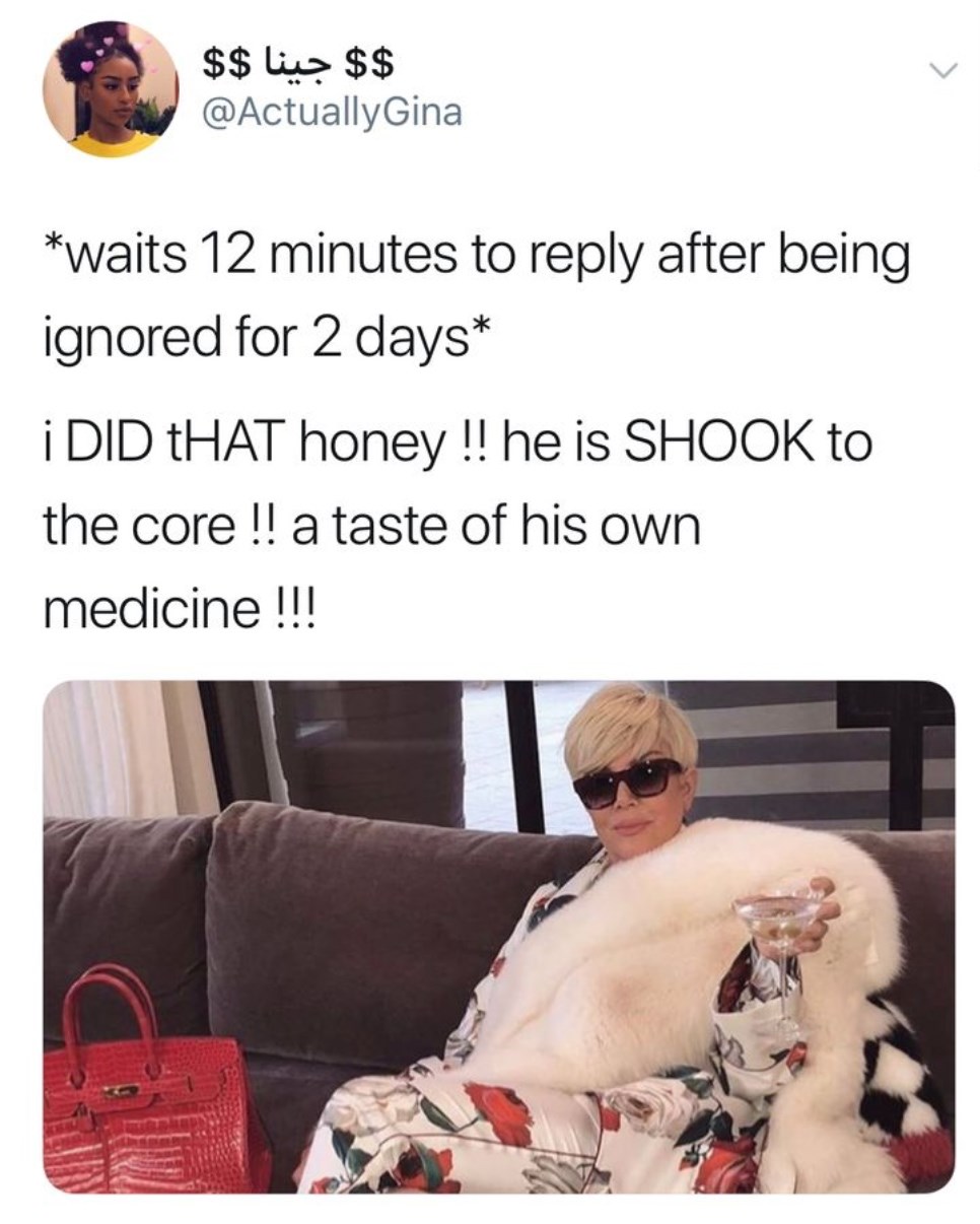 It's Payback Time - Memebase - Funny Memes