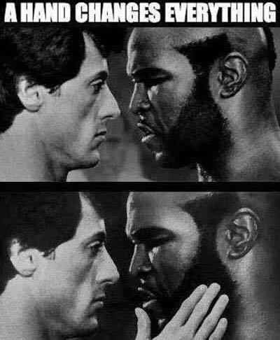 Memebase - rocky - All Your Memes In Our Base - Funny Memes - Cheezburger