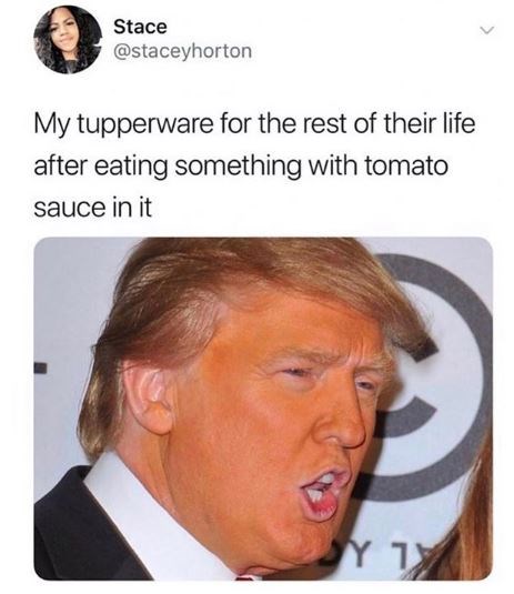 Memebase - tupperware - All Your Memes In Our Base - Funny Memes ...