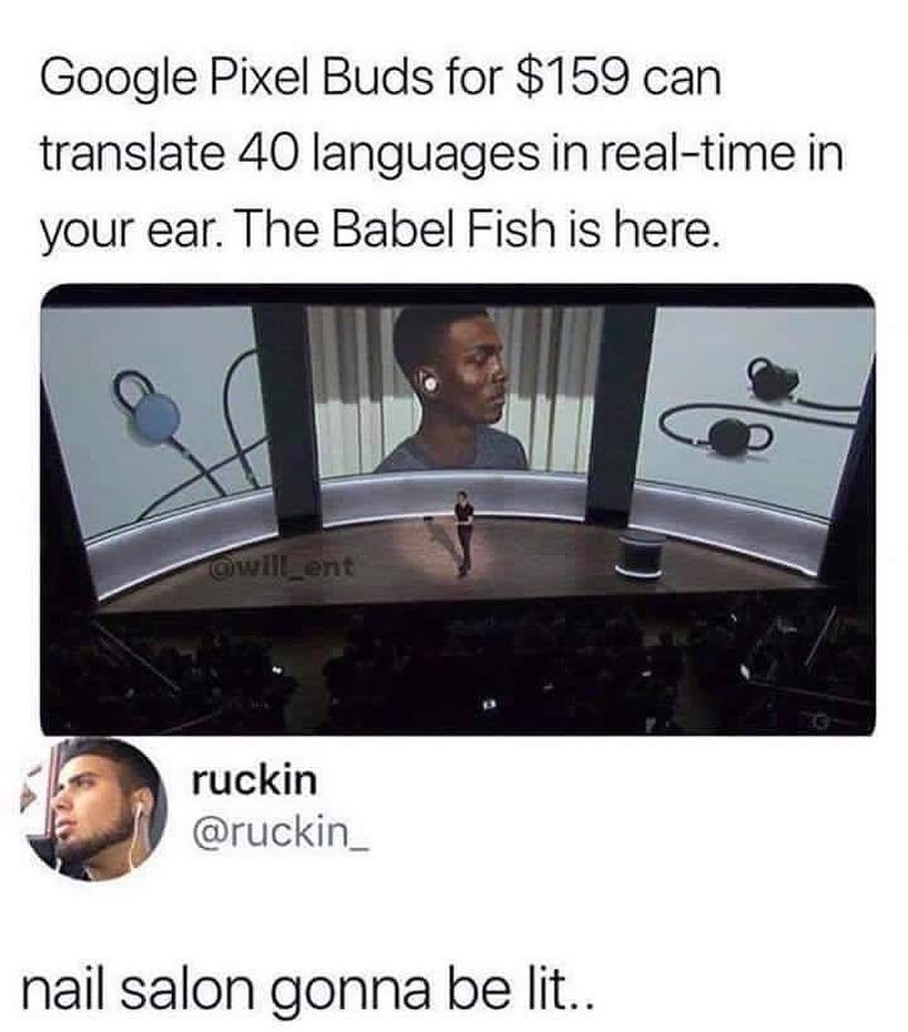 True - Memebase - Funny Memes