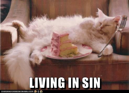 Lolcats - cake - LOL at Funny Cat Memes - Funny cat pictures with words ...