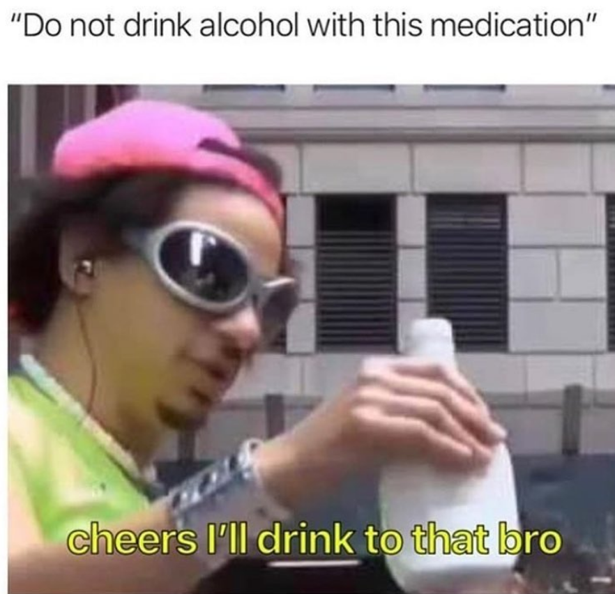 Clink Clink - Memebase - Funny Memes
