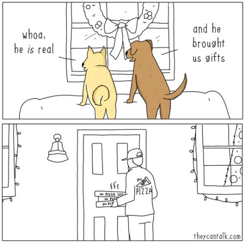 He Is Real - I Can Has Cheezburger?