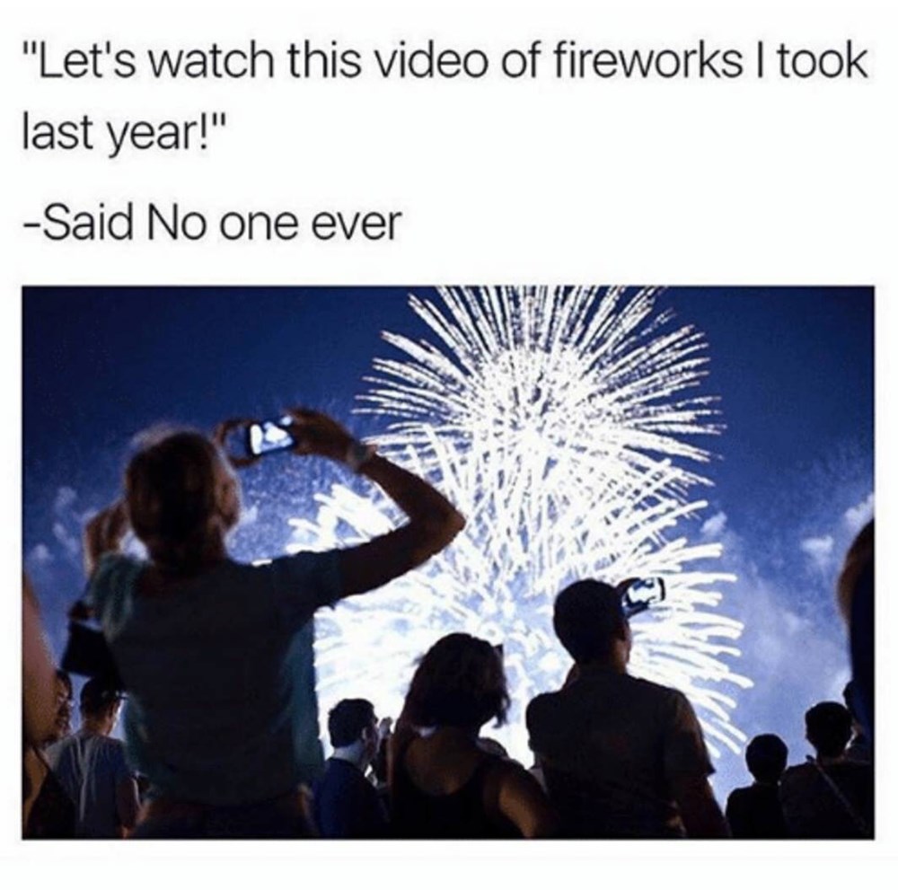 Memebase - said no one ever - All Your Memes In Our Base - Funny Memes ...