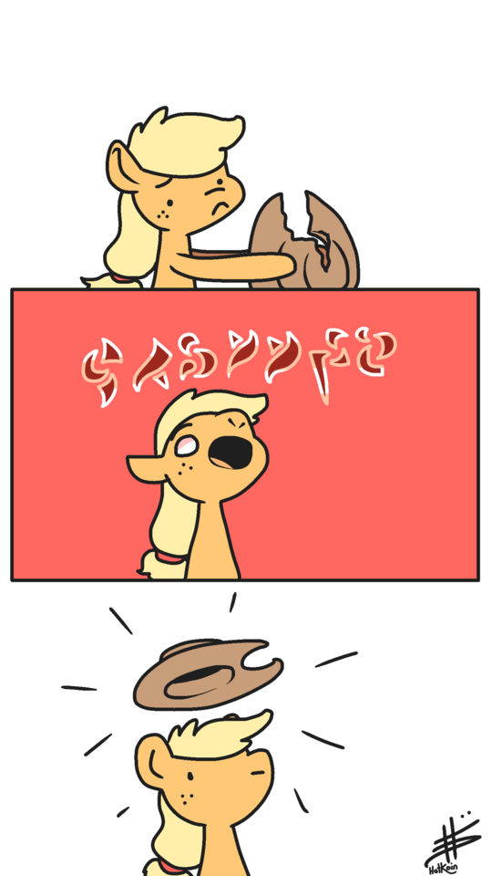 Well That Explains That - My Little Brony - my little pony, friendship ...