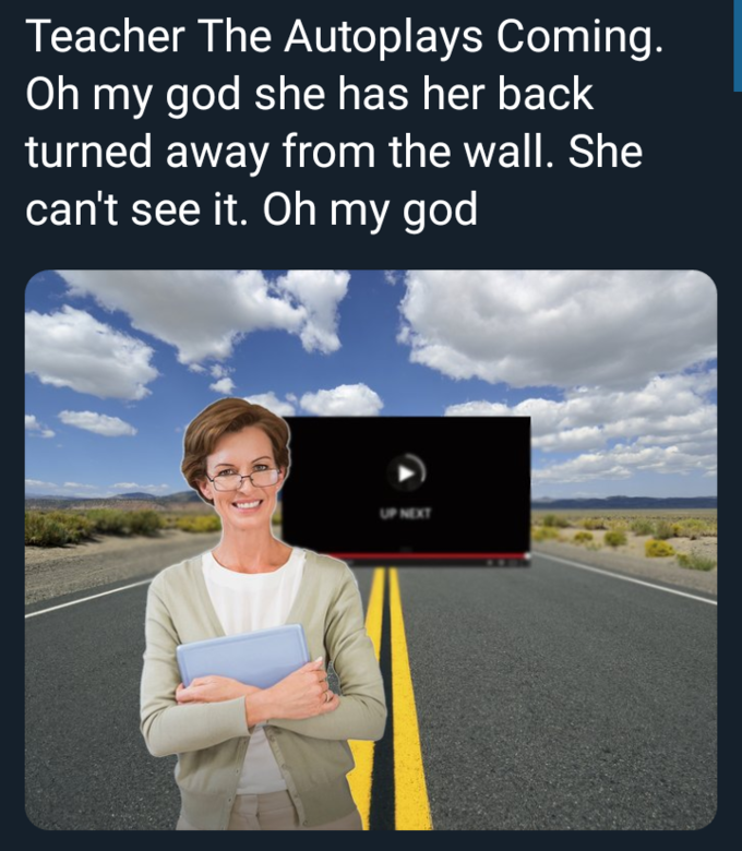 Not Again - Memebase - Funny Memes