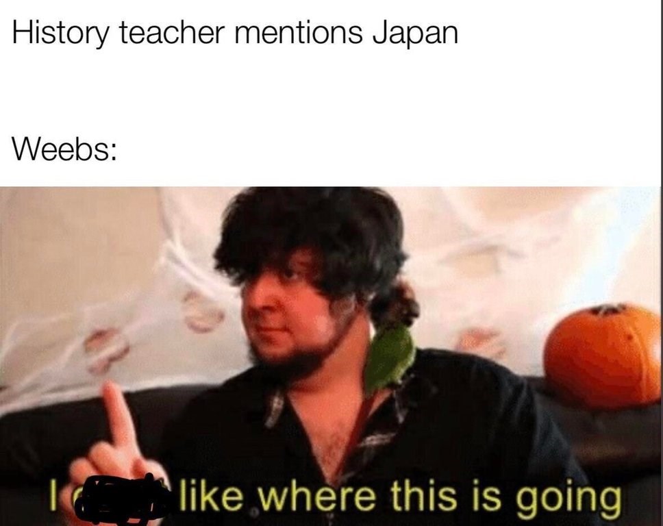 Sugoi desu ne - Memebase - Funny Memes