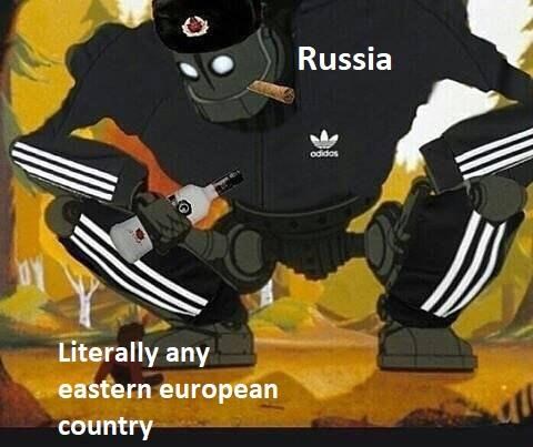 Memebase - cold war - All Your Memes In Our Base - Funny Memes ...