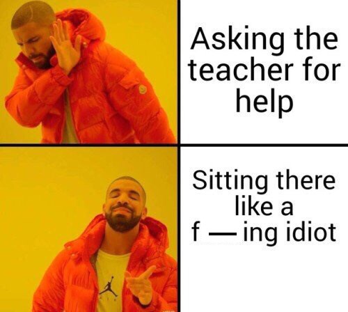 Excellent Choice Memes