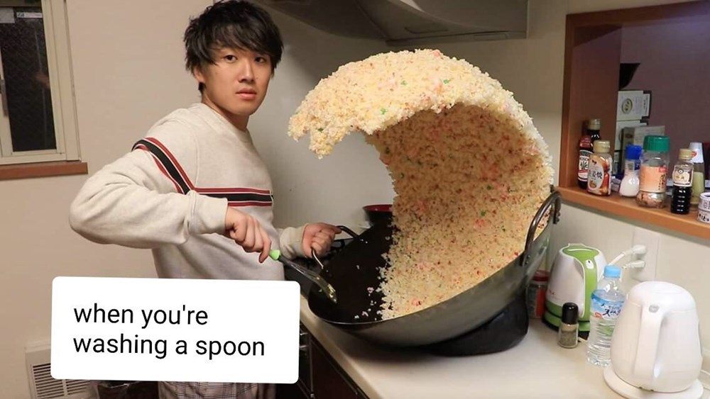 Memebase - dishwasher - All Your Memes In Our Base - Funny Memes ...