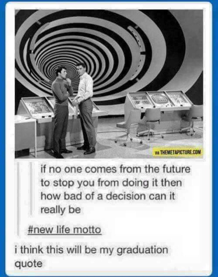 Memebase - time travel - All Your Memes In Our Base - Funny Memes ...