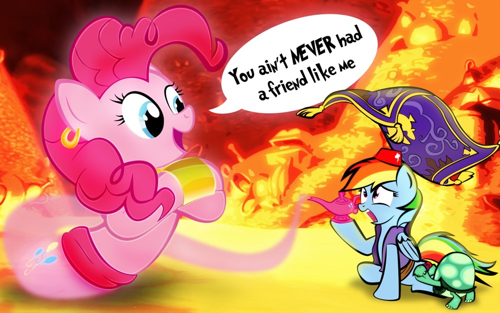 Friend Like Me - My Little Brony - my little pony, friendship is magic ...