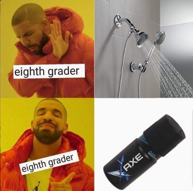 Memebase - 8th grade - All Your Memes In Our Base - Funny Memes ...