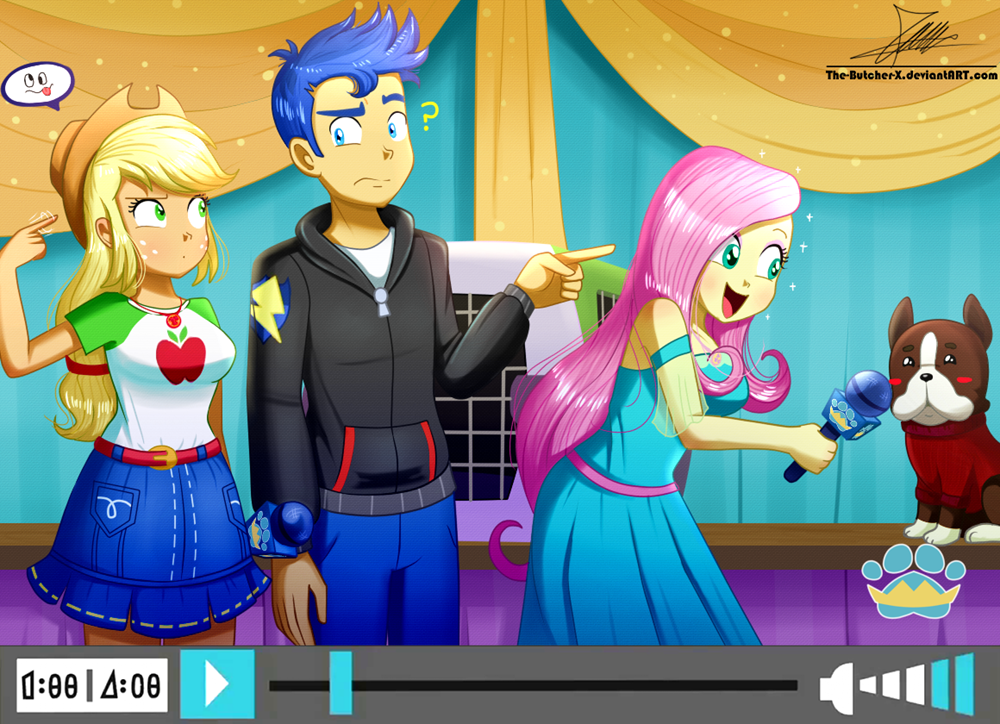 My Little Brony - the-butcher-x - my little pony, friendship is magic ...