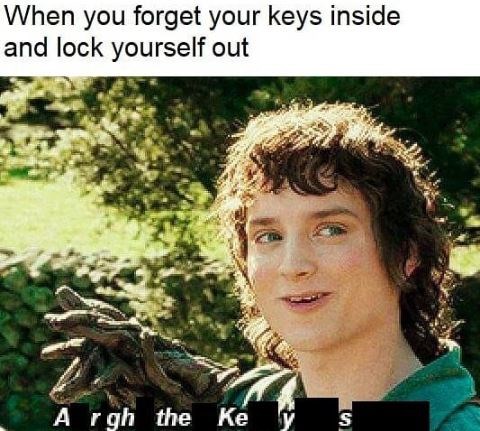 Memebase - keys - All Your Memes In Our Base - Funny Memes - Cheezburger