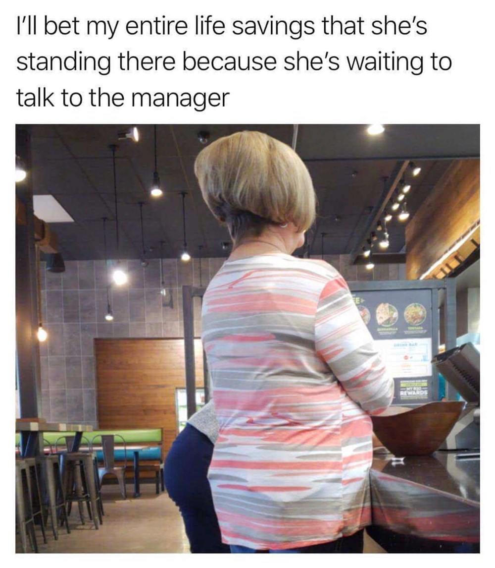 Memebase - excuse me - All Your Memes In Our Base - Funny Memes ...