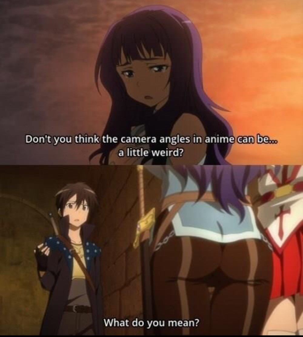 Memebase Anime All Your Memes In Our Base Funny Memes Cheezburger