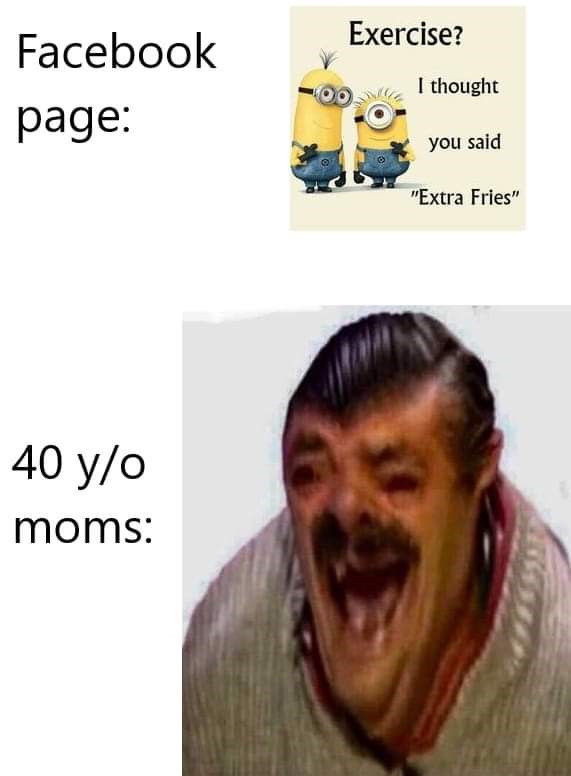 Uh No Minion Meme