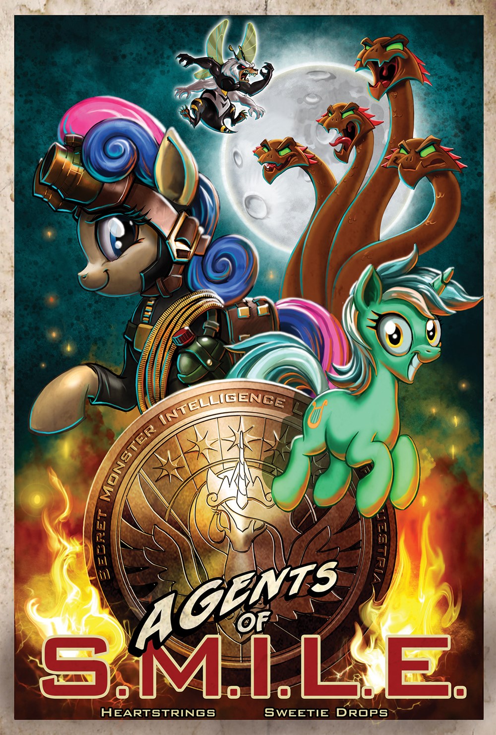 My Little Brony - bugbear - my little pony, friendship is magic, brony ...