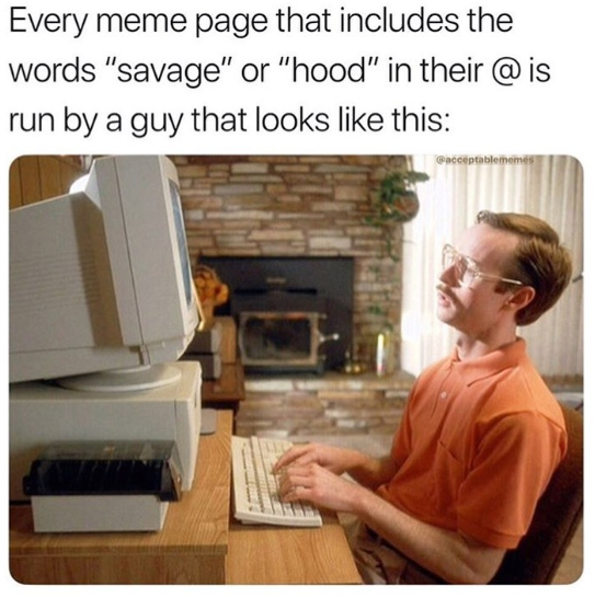 Memebase - hood - All Your Memes In Our Base - Funny Memes - Cheezburger