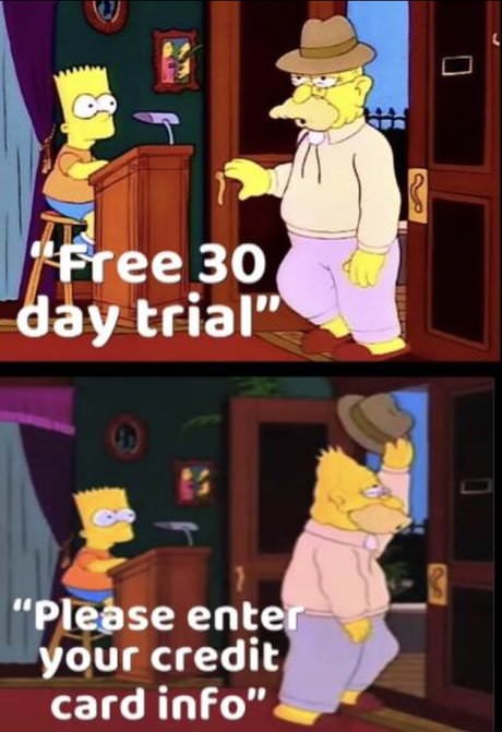 Memebase - the simpsons - Page 6 - All Your Memes In Our Base - Funny ...