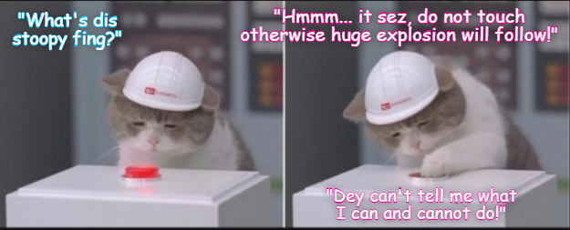 littleAPC - first day on the job with demolition company.. - Lolcats ...