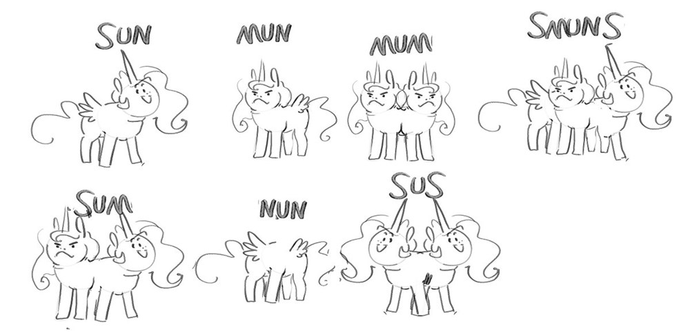 𝒪𝓁𝒹 𝒫𝑜𝓃𝒾𝓈𝒽 - My Little Brony - my little pony, friendship is magic ...