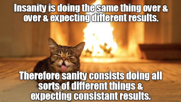 Logic Irrefutable - Lolcats - lol | cat memes | funny cats | funny cat ...
