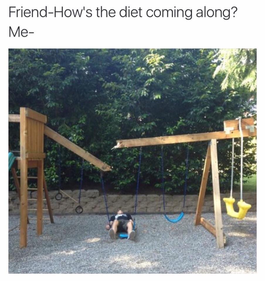 Memebase - swings - All Your Memes In Our Base - Funny Memes - Cheezburger