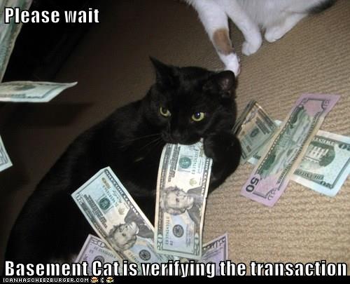 Please wait - Lolcats - lol | cat memes | funny cats | funny cat ...
