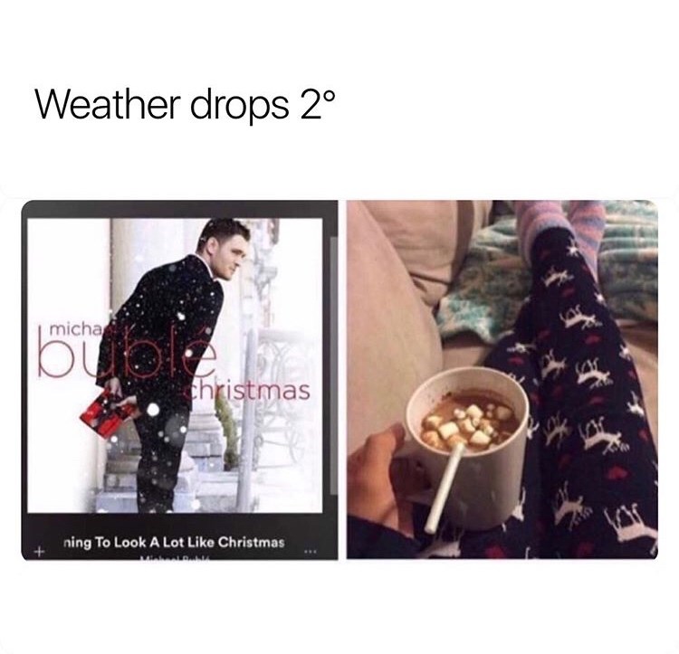 Memebase - michael buble - All Your Memes In Our Base - Funny Memes ...