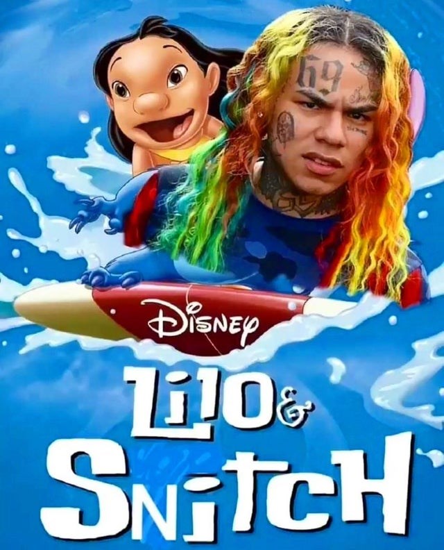 Memebase - 6ix9ine - All Your Memes In Our Base - Funny Memes - Cheezburger