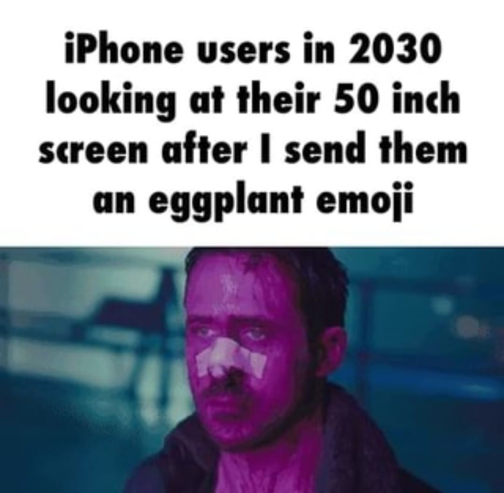 The Future Is Bright - Memebase - Funny Memes