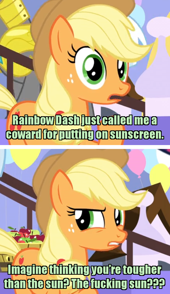 The Sun - My Little Brony - my little pony, friendship is magic, brony ...