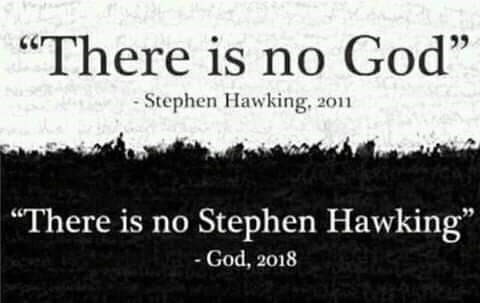 Memebase - stephen hawking - All Your Memes In Our Base - Funny Memes ...