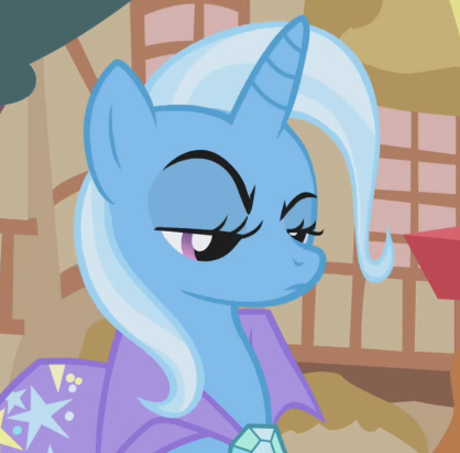 Boast Busters - My Little Brony - my little pony, friendship is magic ...