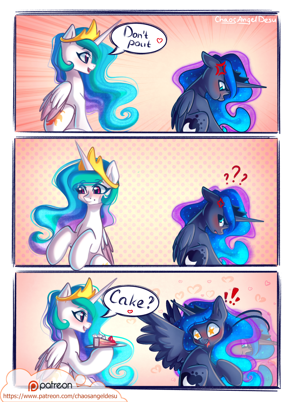 Works Every Time - My Little Brony - my little pony, friendship is ...