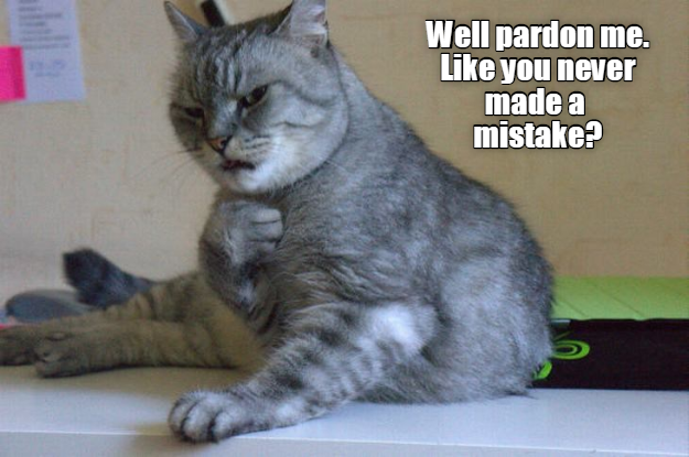 Pardon - Lolcats - lol | cat memes | funny cats | funny cat pictures ...