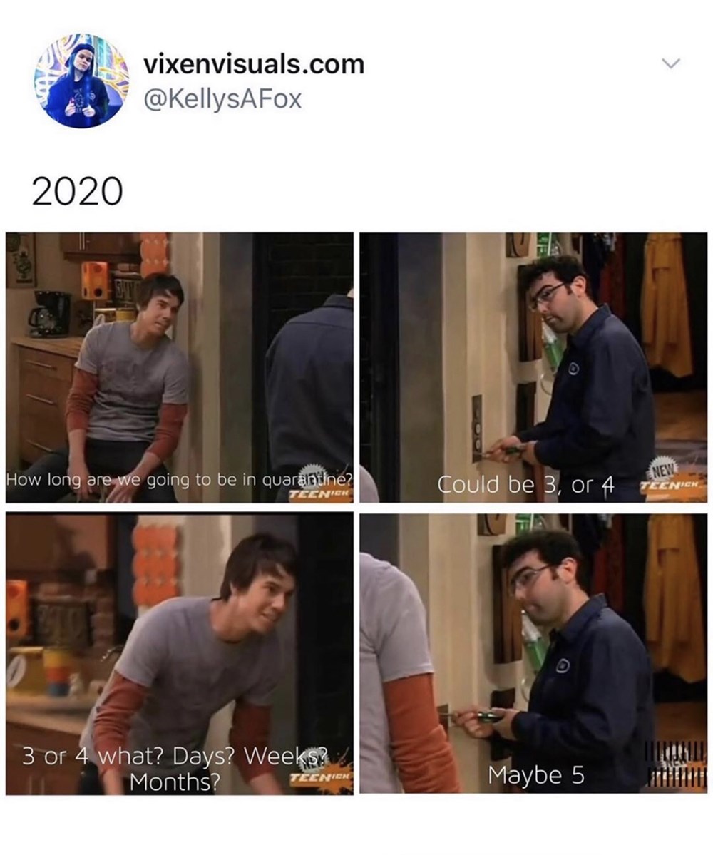 Memebase - iCarly - All Your Memes In Our Base - Funny Memes - Cheezburger