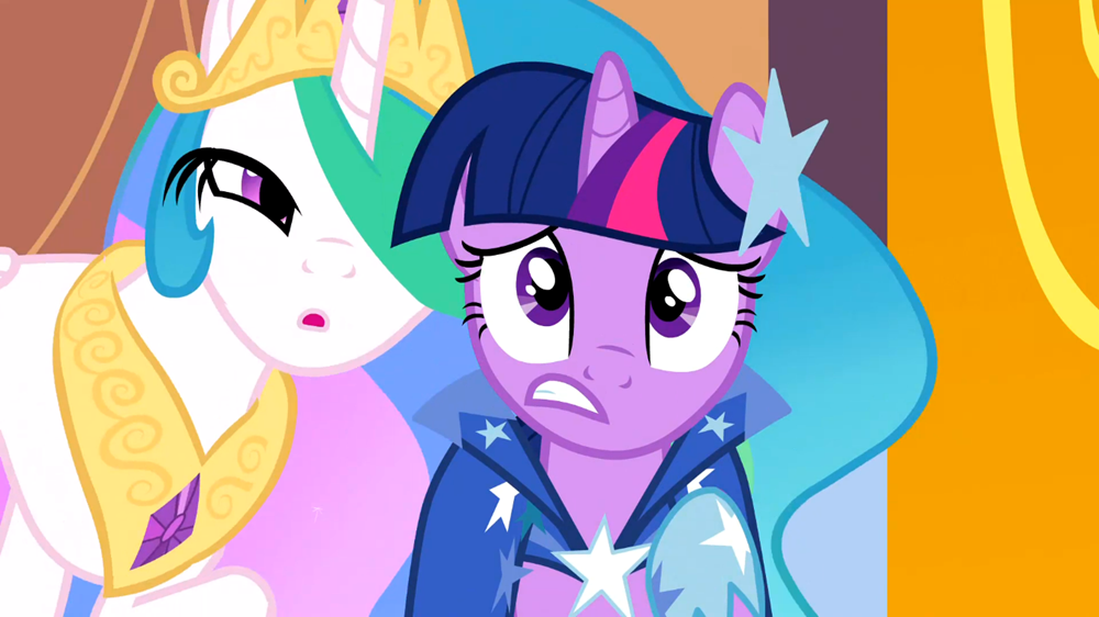 The Best Night Ever - My Little Brony - my little pony, friendship is ...