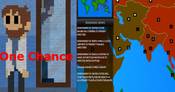 These 10 Web/Flash Games Are Crucial Next Time You Want to Kill Time ...