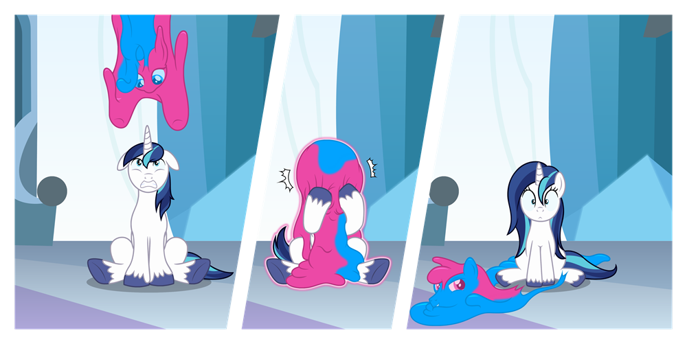 Gender Fluid - My Little Brony - my little pony, friendship is magic ...