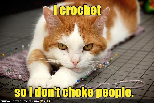 Bring yarn if you come. - Lolcats - lol | cat memes | funny cats ...