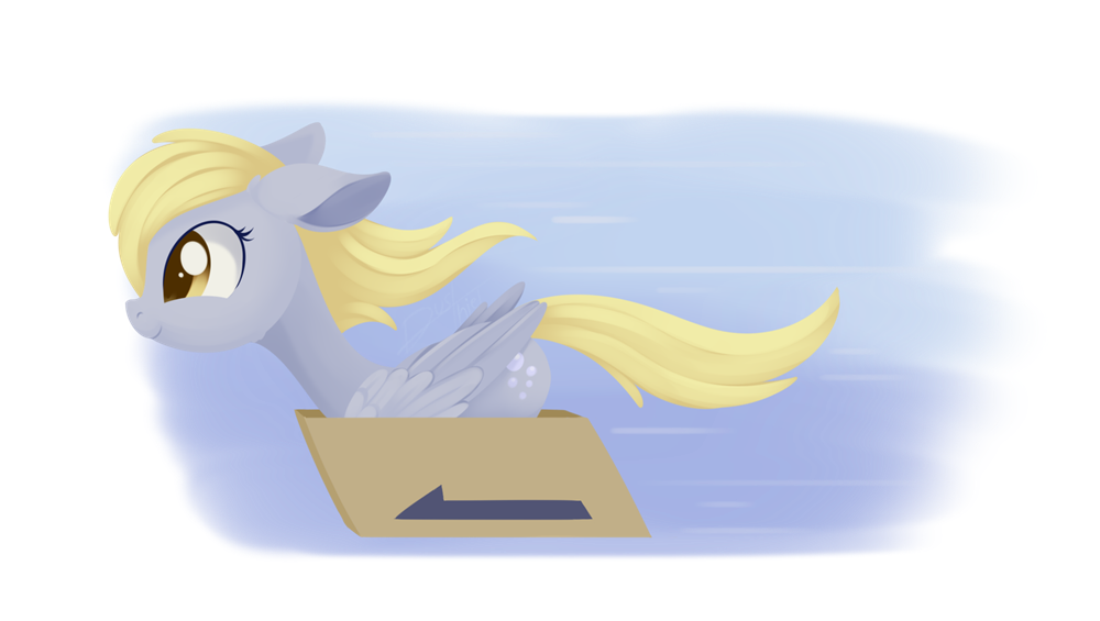 Delivery! - My Little Brony - my little pony, friendship is magic ...