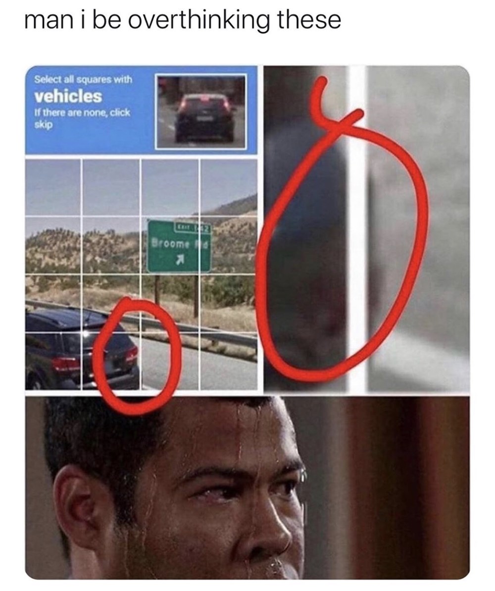 Memebase - nervous - All Your Memes In Our Base - Funny Memes - Cheezburger