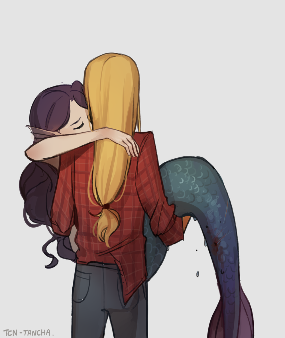 Caught This Weird Fish - My Little Brony - my little pony, friendship ...