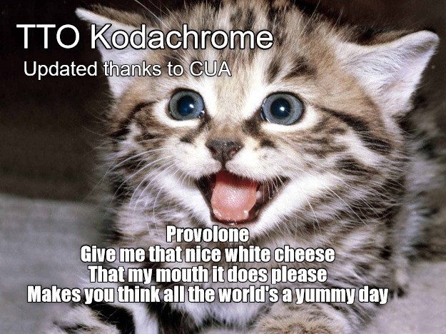 Ode to a cheese 2.0 - Lolcats - lol | cat memes | funny cats | funny ...