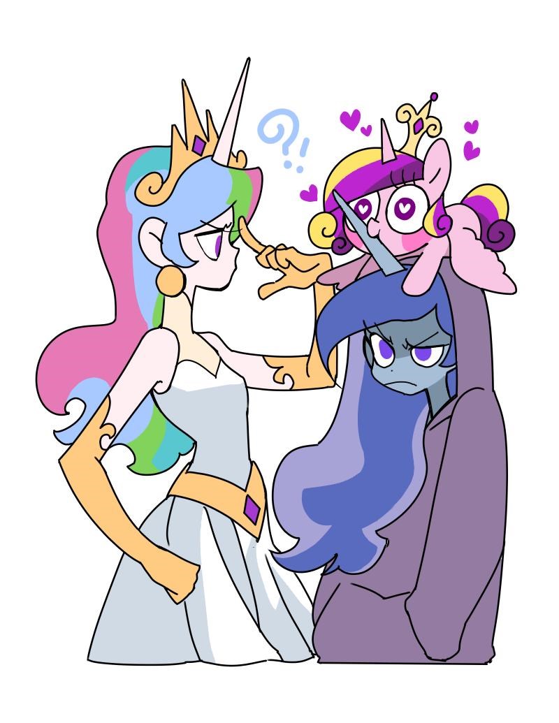 The Youngest - My Little Brony - my little pony, friendship is magic ...