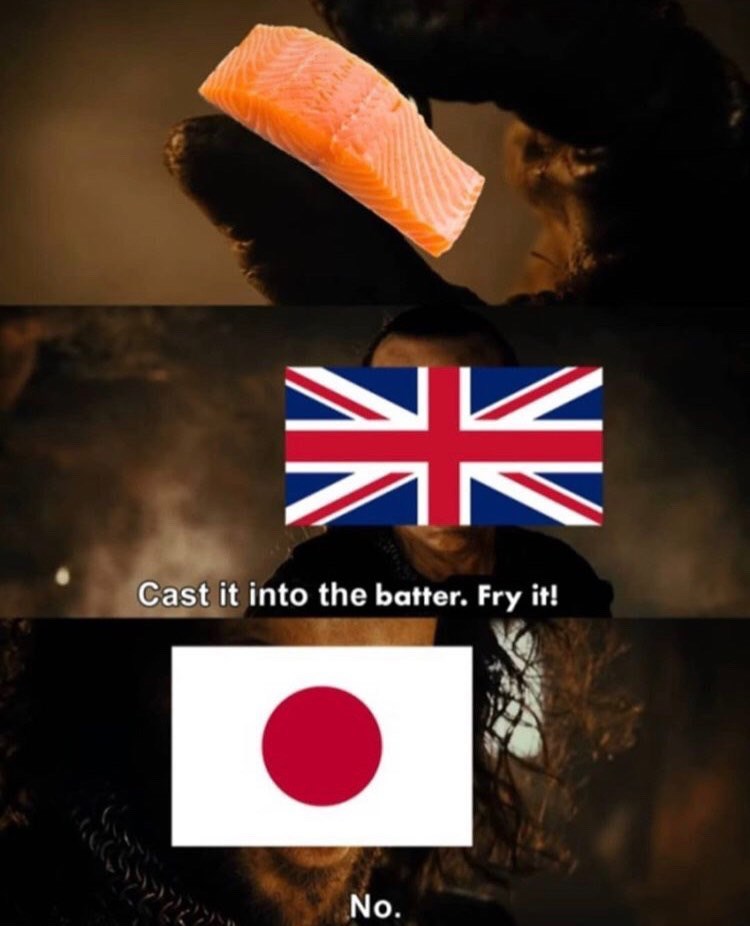 Memebase - sushi - All Your Memes In Our Base - Funny Memes - Cheezburger