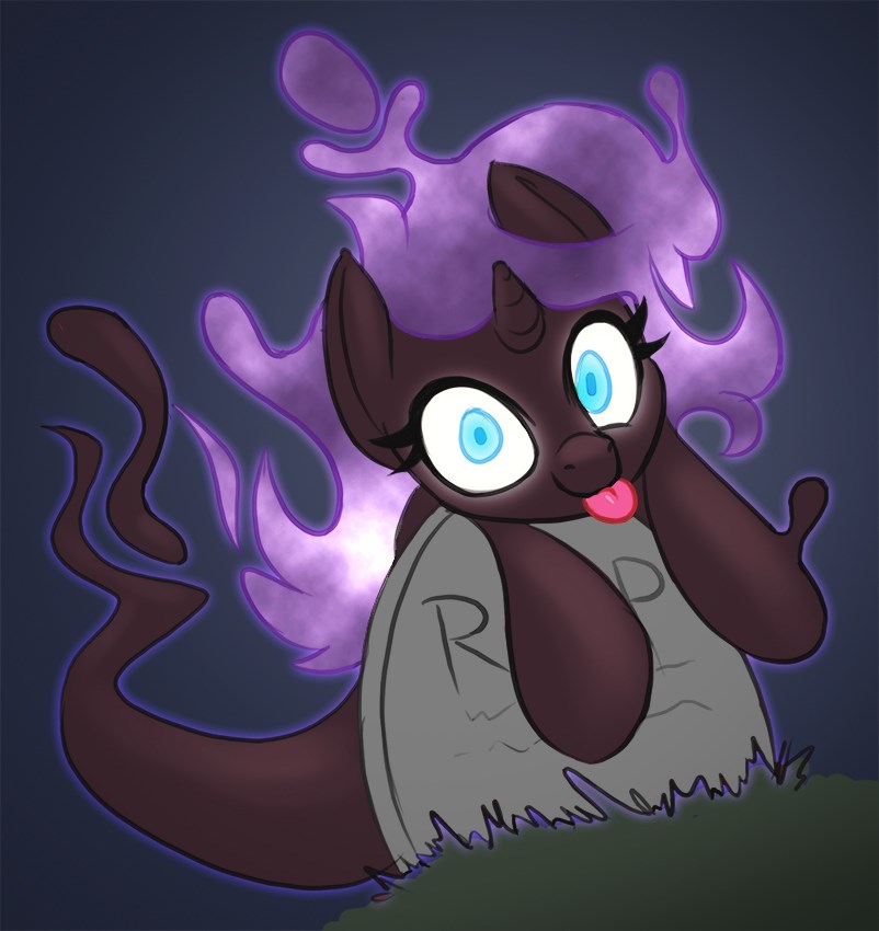 Booga Boo - My Little Brony - my little pony, friendship is magic ...